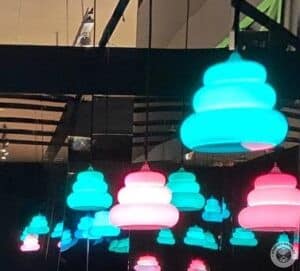 Odaiba's Unko Poop Museum Review: My Unforgettable Day - Journey Rambler