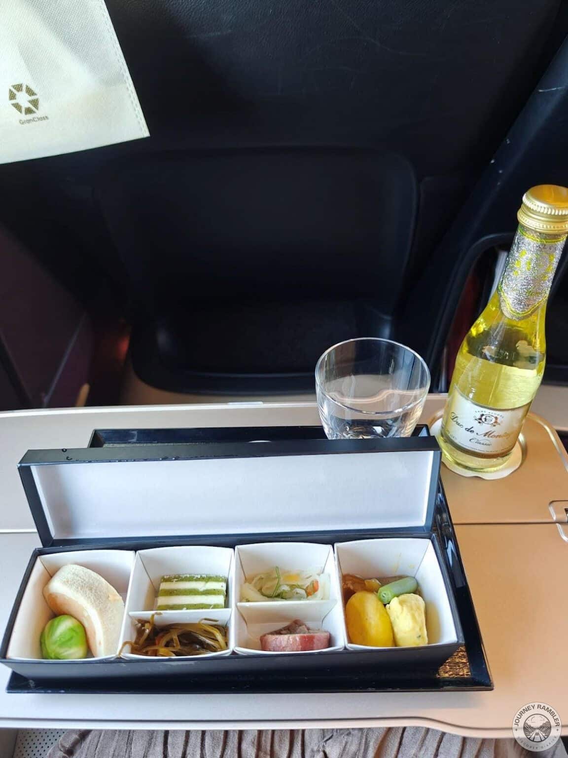 Foods I Tried in Kanazawa - Journey Rambler