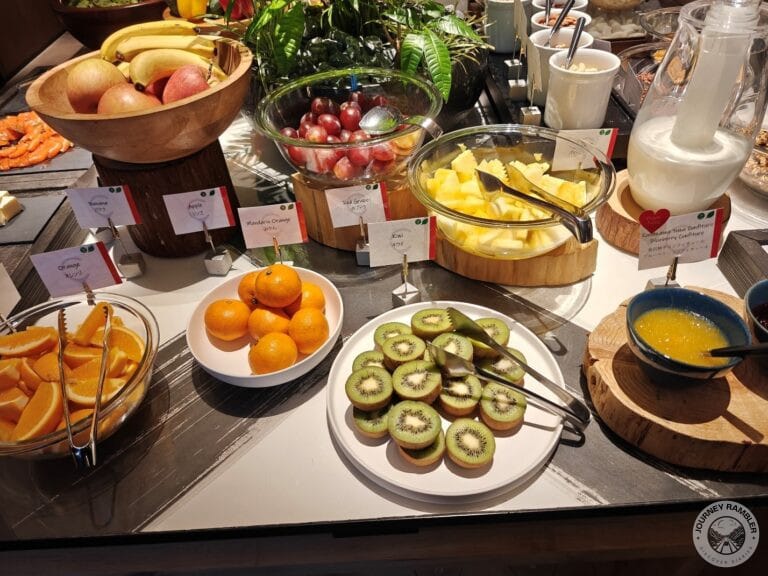 Foods I Tried in Kanazawa - Journey Rambler