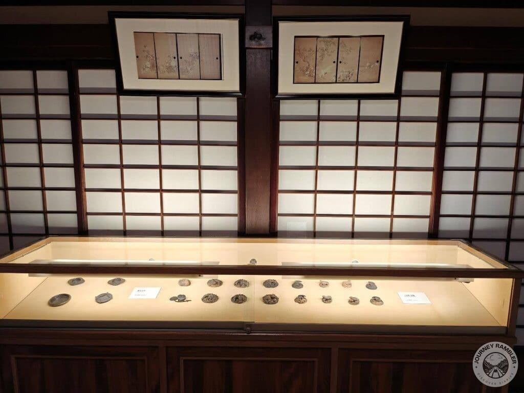 Visiting Nomura Samurai House Kanazawa: My Honest Review (Pictures ...