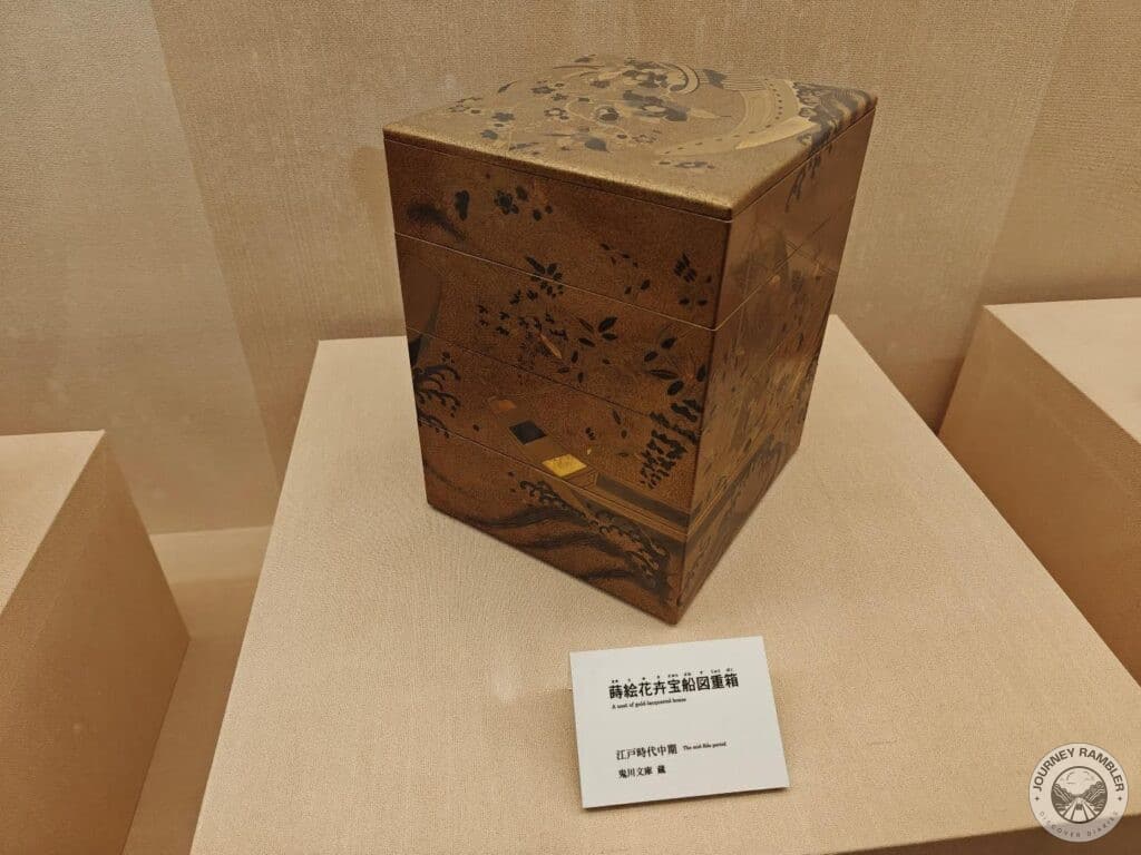 Visiting Nomura Samurai House Kanazawa: My Honest Review (Pictures ...