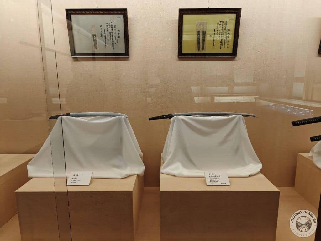 Visiting Nomura Samurai House Kanazawa: My Honest Review (Pictures ...