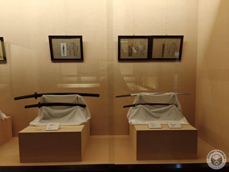 Visiting Nomura Samurai House Kanazawa: My Honest Review (Pictures ...