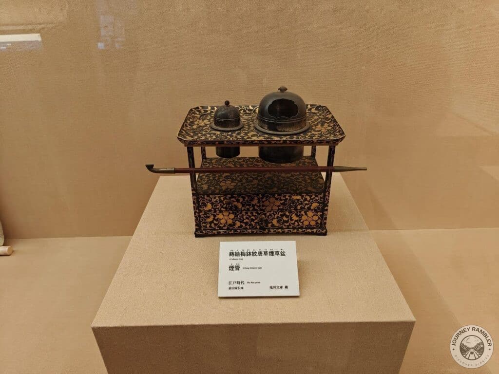 Visiting Nomura Samurai House Kanazawa: My Honest Review (Pictures ...