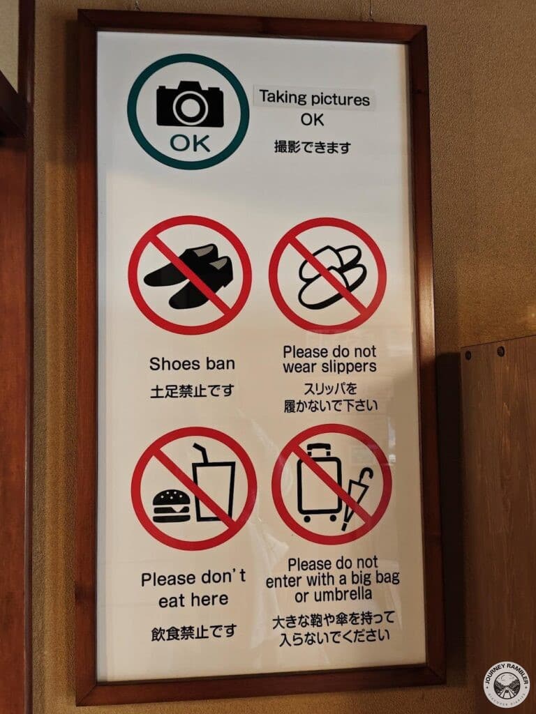 Visiting Nomura Samurai House Kanazawa: My Honest Review (Pictures) - Journey Rambler