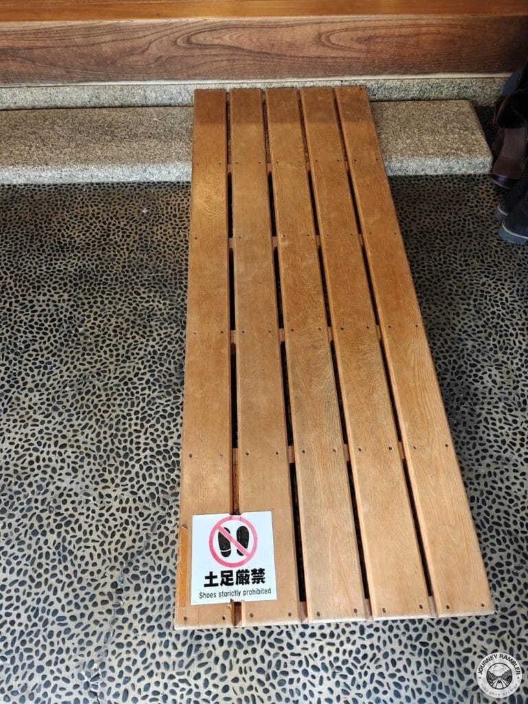 Visiting Nomura Samurai House Kanazawa: My Honest Review (Pictures) - Journey Rambler