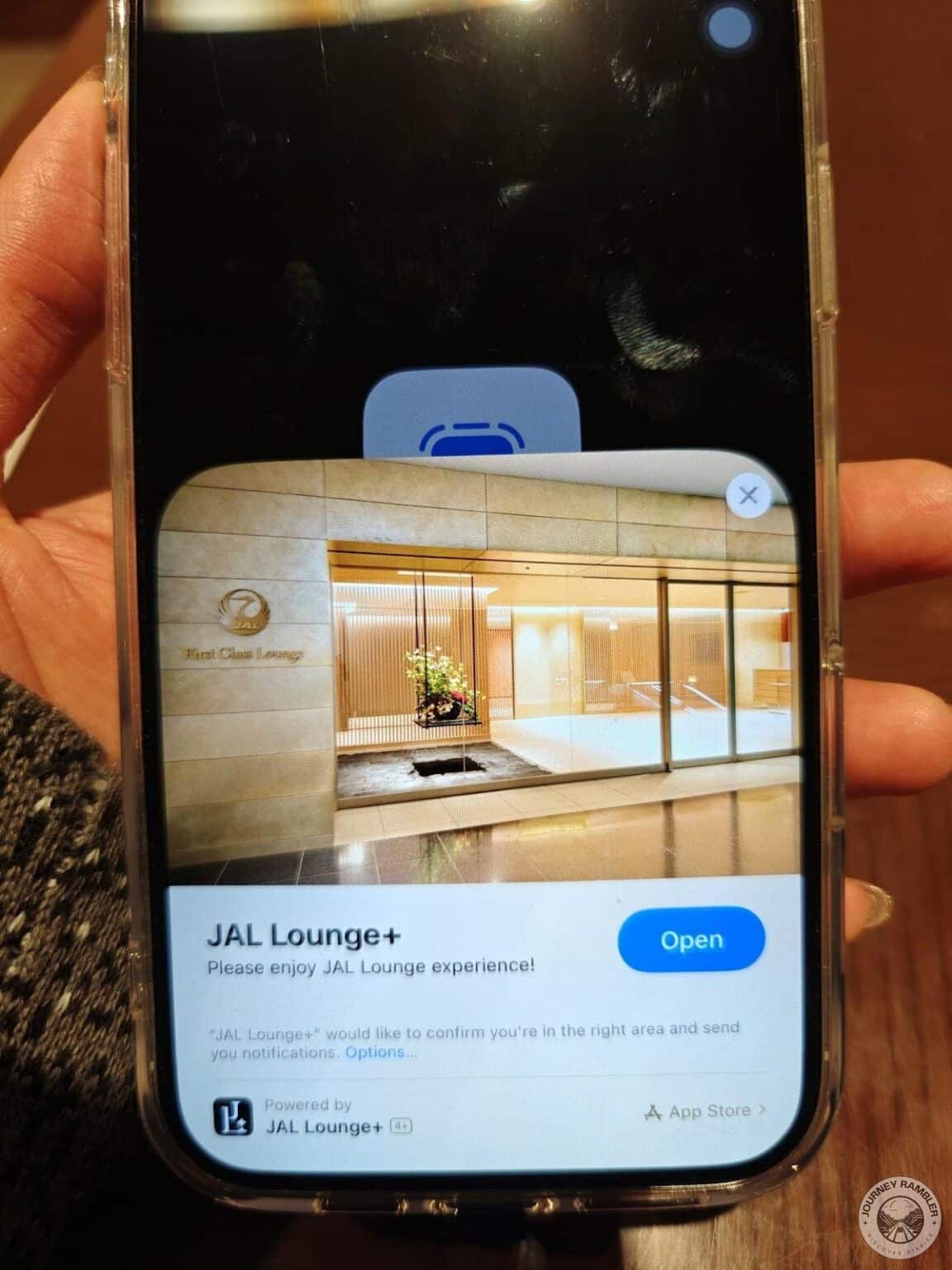 JAL Sakura Lounge Narita: My Honest Review – Food, Comfort & More ...