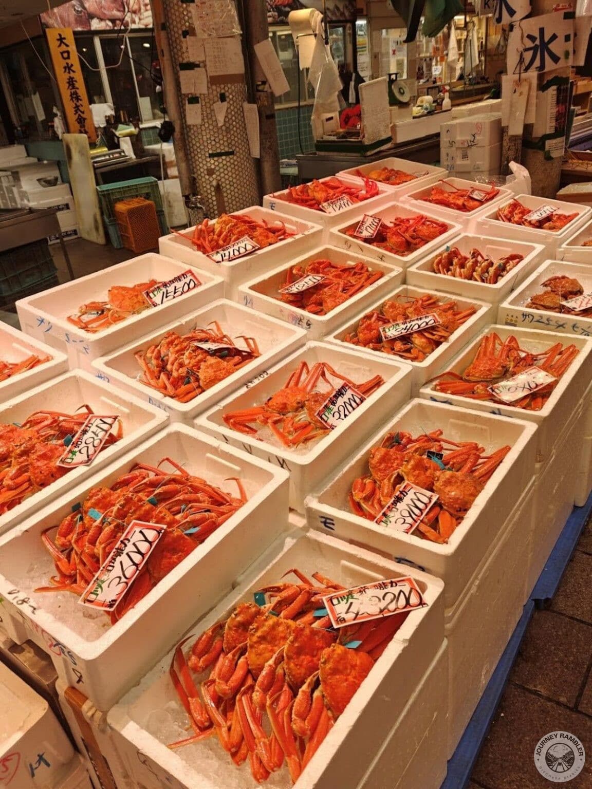 9 Things to Do in Kanazawa - Journey Rambler