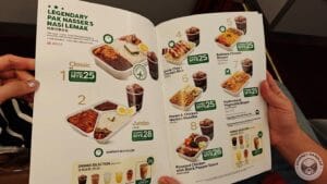 Is AirAsia Premium Flatbed Worth It? My Review and Experience - Journey ...