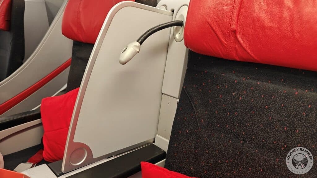Is AirAsia Premium Flatbed Worth It? My Review and Experience - Journey ...