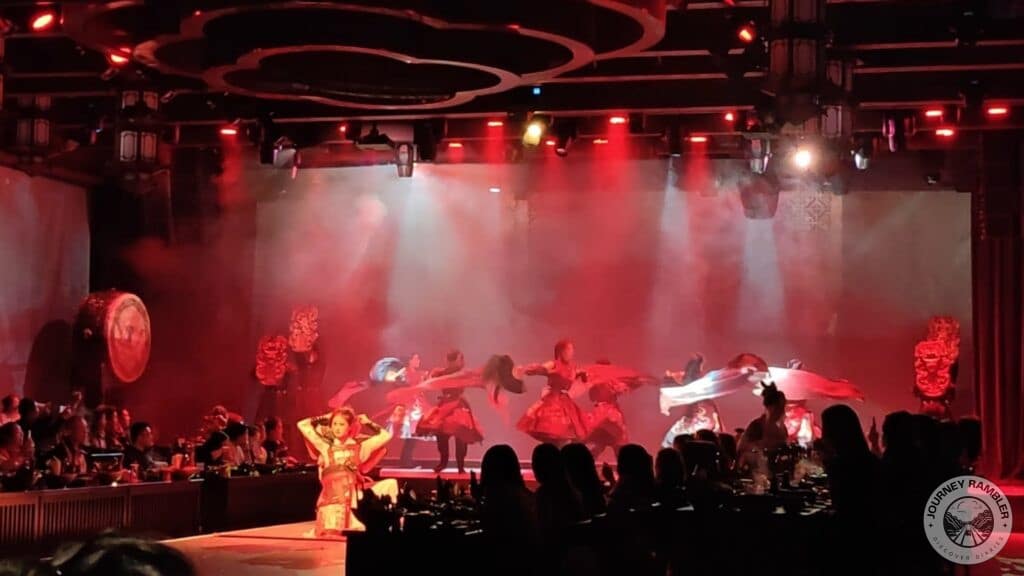 Chongqing Banquet in Ba Kingdom: My Royal Feast Experience - Journey Rambler