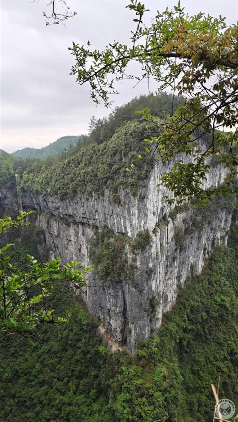 Chongqing Wulong Natural Three Bridges (Photos & Review) - Journey Rambler