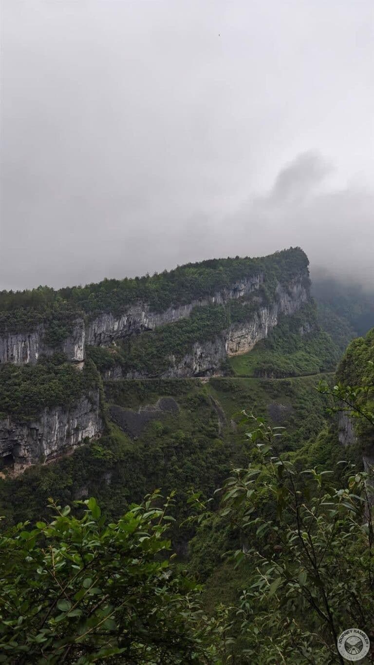 Chongqing Wulong Natural Three Bridges (Photos & Review) - Journey Rambler
