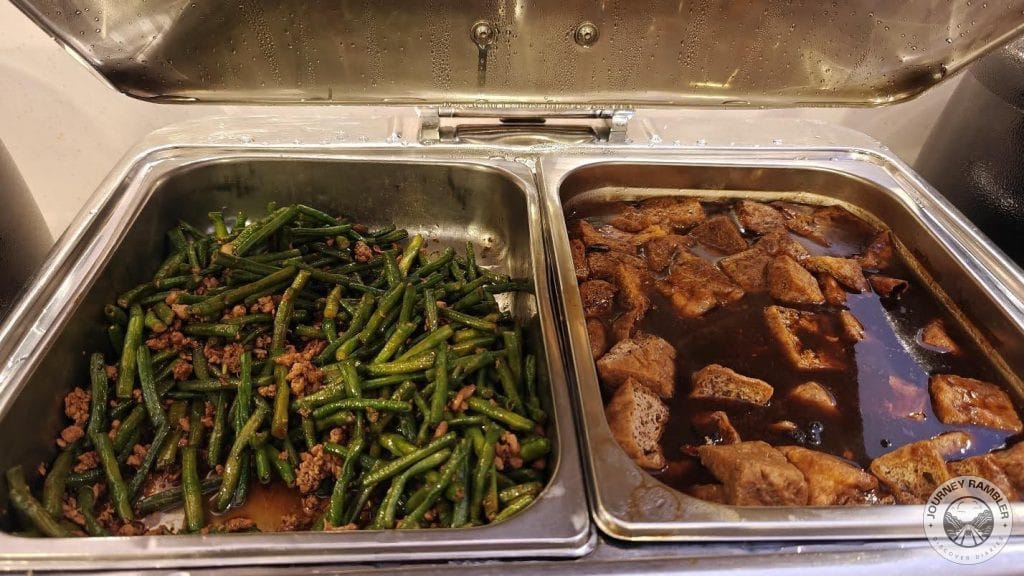 Breakfast Buffet at St. Giles Boulevard Hotel KL - Journey Rambler