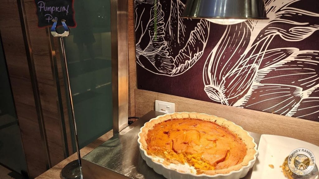 Breakfast Buffet at St. Giles Boulevard Hotel KL - Journey Rambler