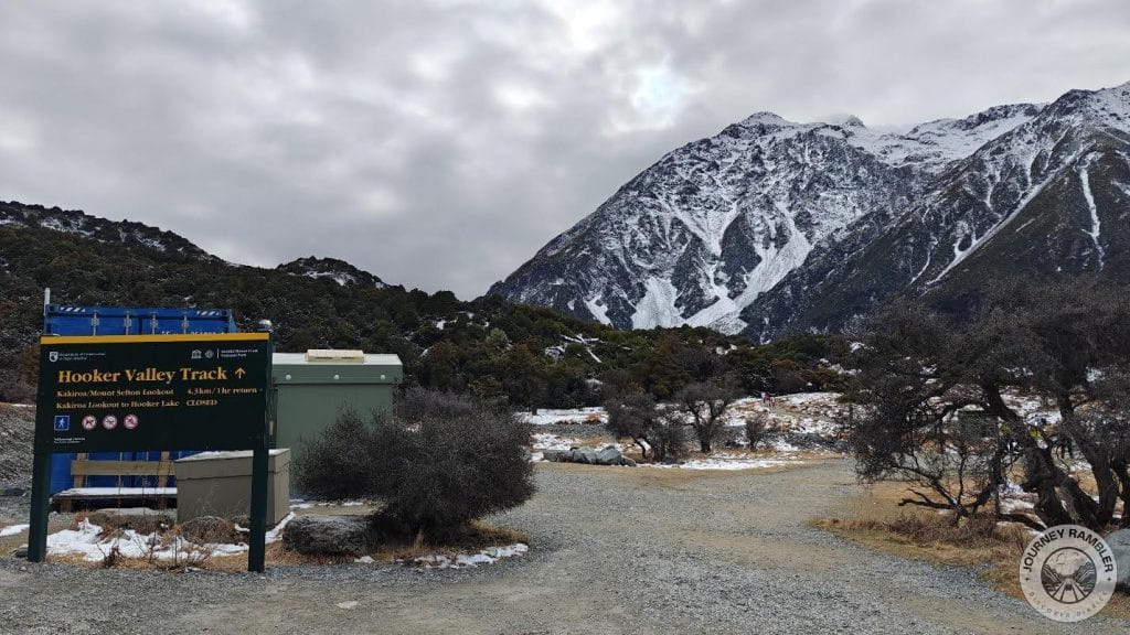 I Did the Hooker Valley Track in Mount Cook (Reviews & Photos ...