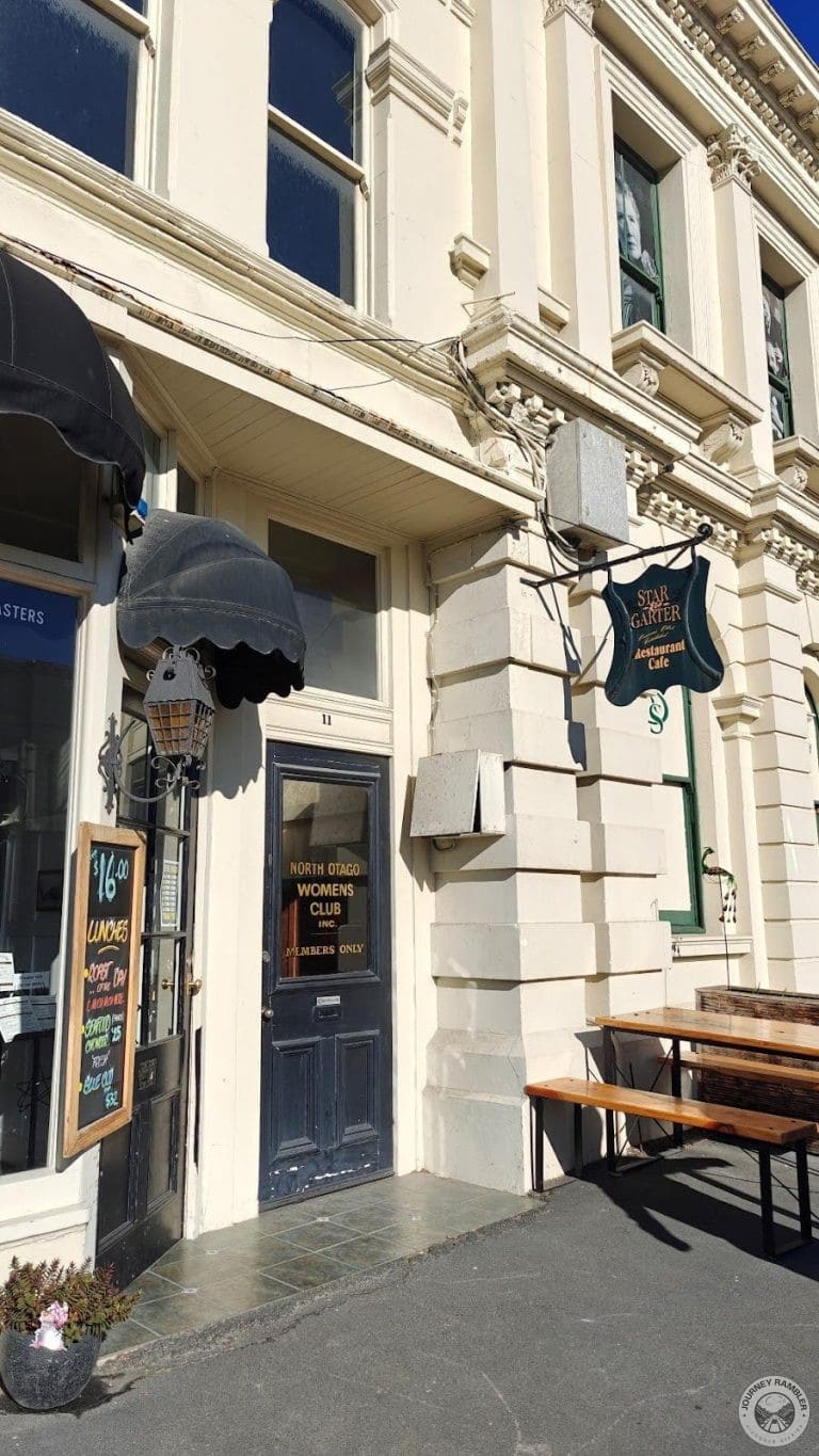 8 Things To Do In Oamaru (1 Day Itinerary) - Journey Rambler
