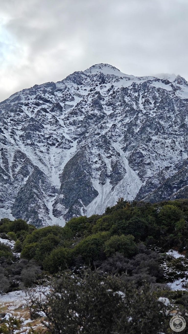 9 Things to Do in Mount Cook (2 Day-Itinerary) - Journey Rambler