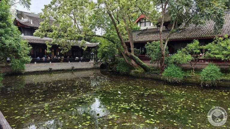 19 Things to Do in Chengdu (5-6 Days Itinerary) - Journey Rambler