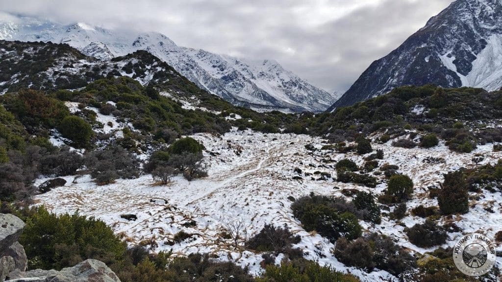 9 Things to Do in Mount Cook (2 Day-Itinerary) - Journey Rambler
