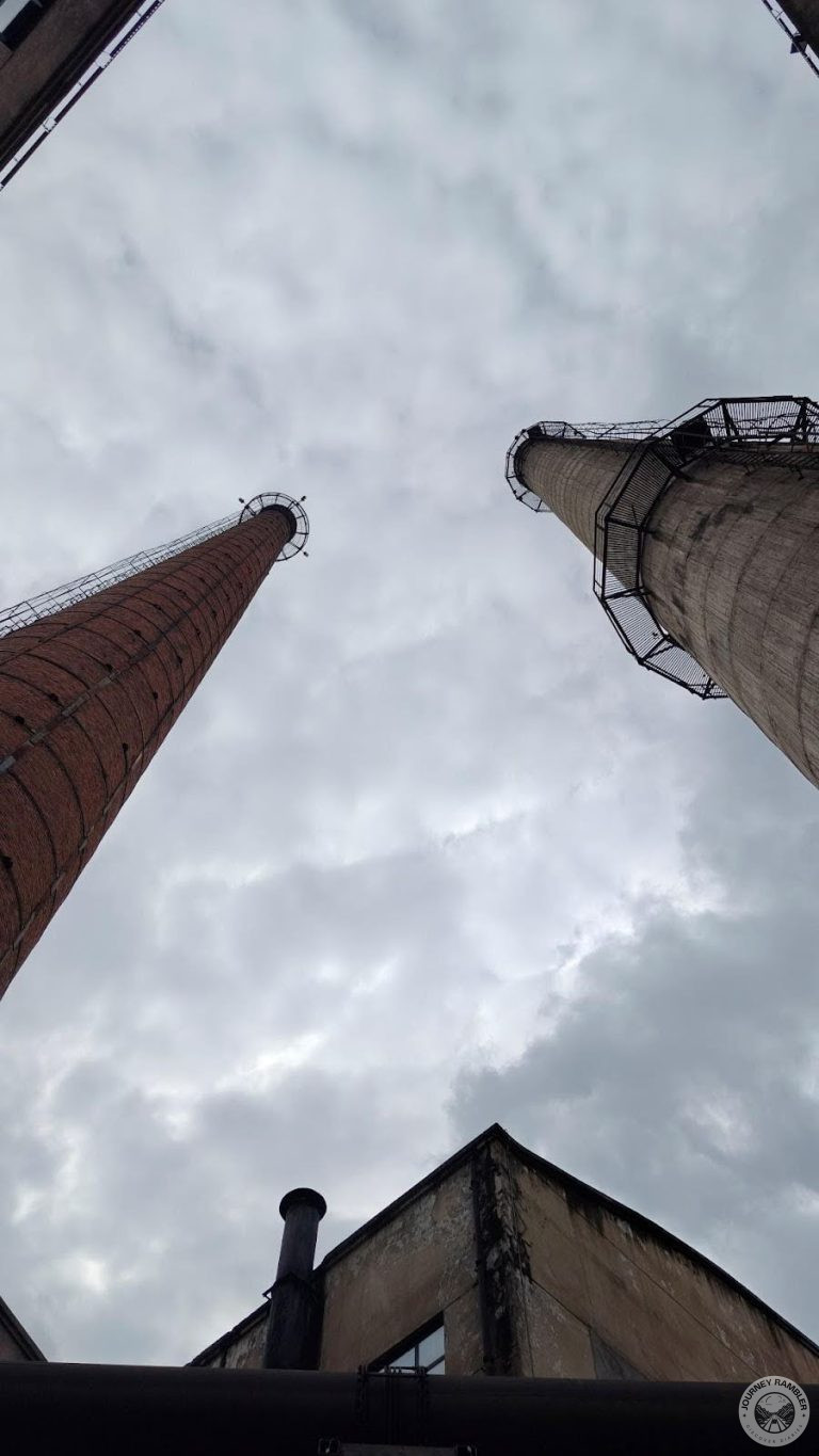Things to See at Eastern Suburb Memory, Chengdu - Journey Rambler