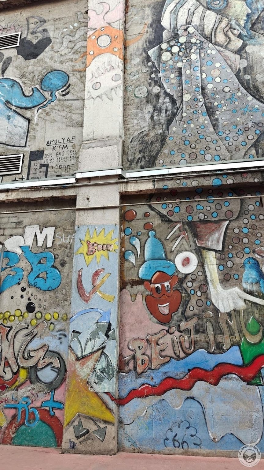 Things to See at Eastern Suburb Memory, Chengdu - Journey Rambler